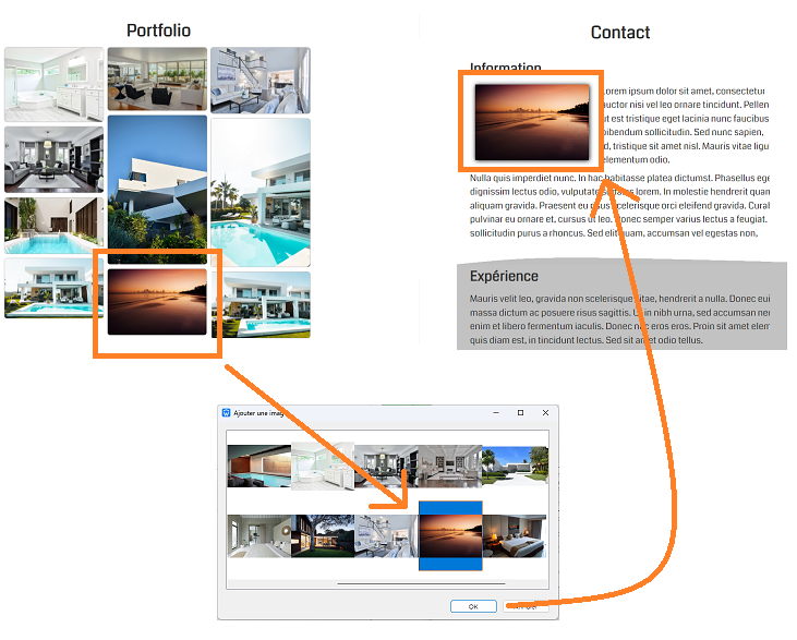 TOWeb version 11 new features