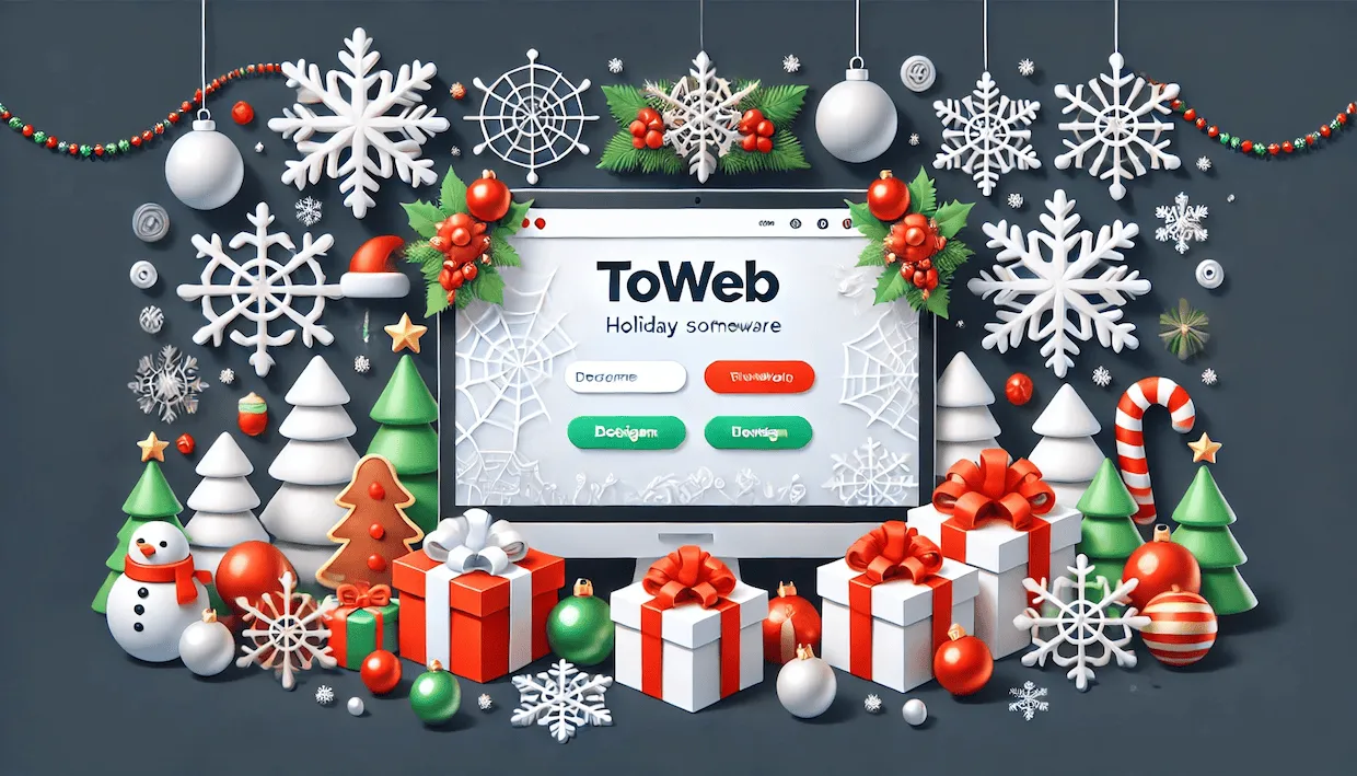 20 EUR off with the code XMAS24!